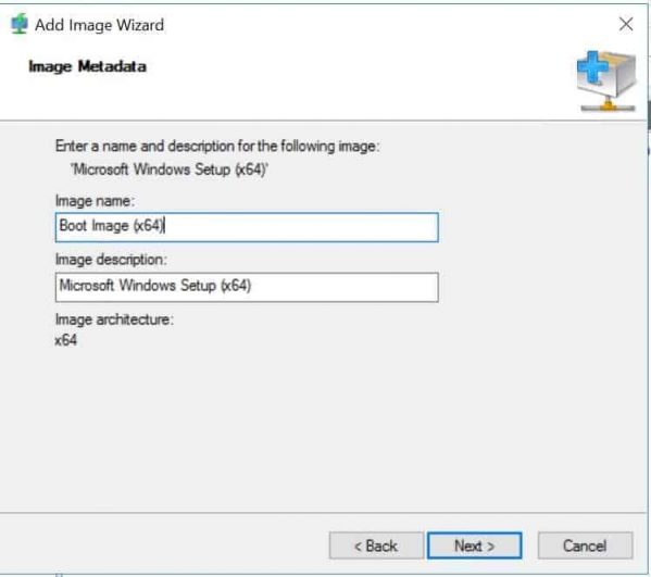 Setup WDS Server 2016 (Install, Configure WDS in Windows Server 2016)