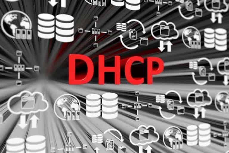 DHCP Relay Agent: Configuration in Windows Server 2016