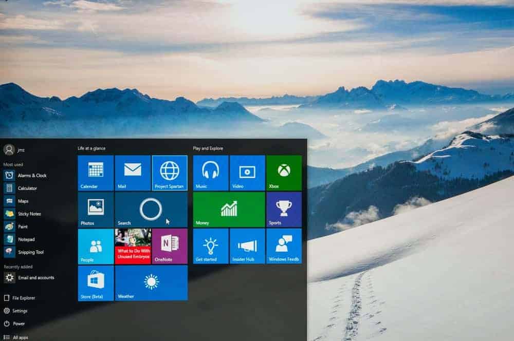 How to Check Windows 10 Version in 4 Easy Ways - Itechguides