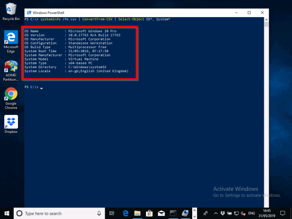 How to Check Windows 10 Version in 4 Easy Ways