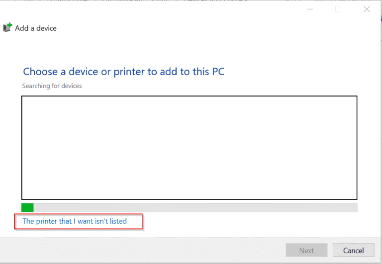 The Active Directory Domain Services is Currently Unavailable [Fixed]
