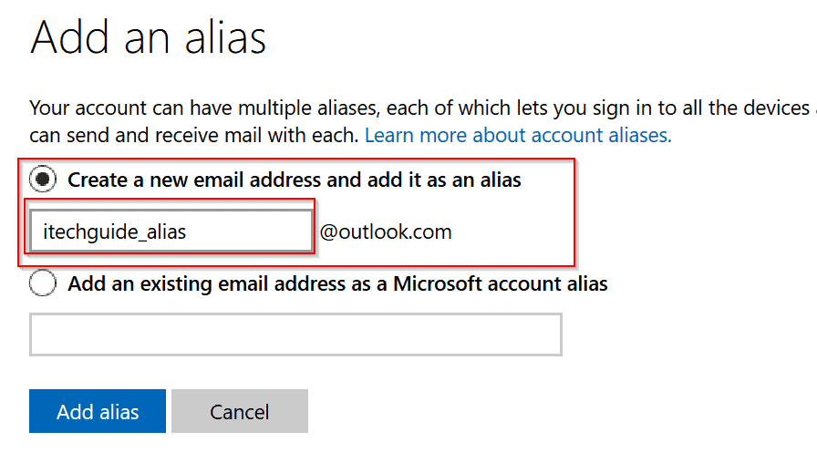 Hotmail Email (Outlook.com Email): Your Definitive Guide - Itechguides