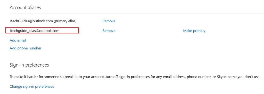 Hotmail Email (Outlook.com Email): Your Definitive Guide - Itechguides