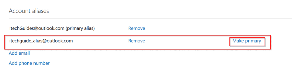 Hotmail Email (Outlook.com Email): Your Definitive Guide - Itechguides