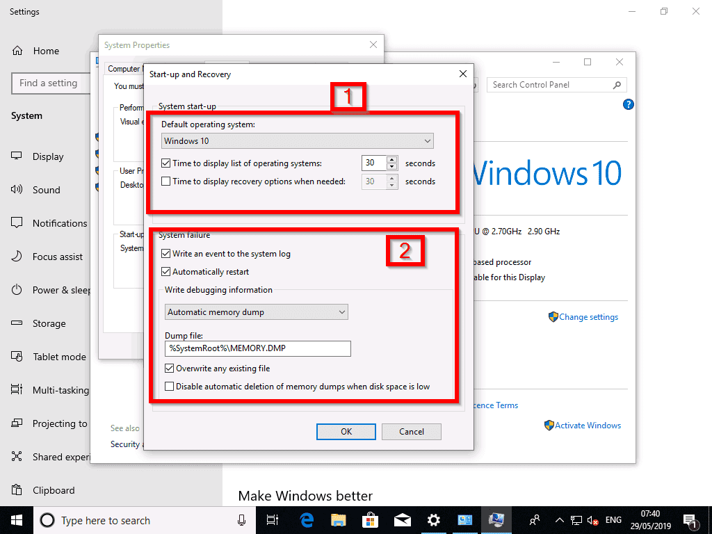 Windows Boot Manager: How to Edit and Fix Boot Manager in Windows 10