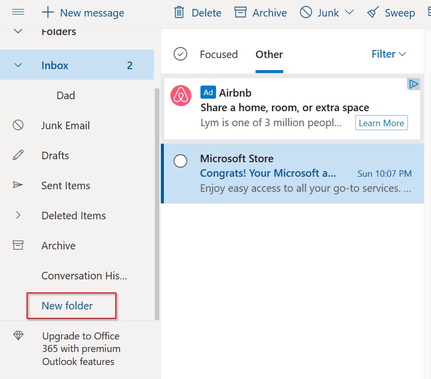 Hotmail Email (Outlook.com Email): Your Definitive Guide - Itechguides