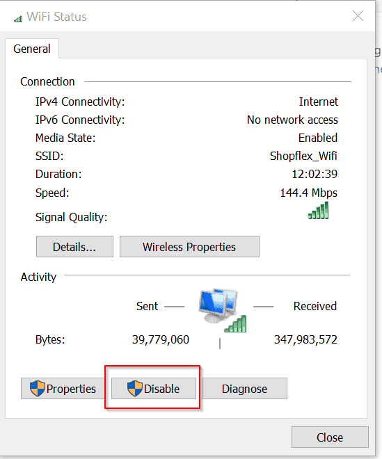 DNS Server Not Responding Error [Fixed] - Itechguides