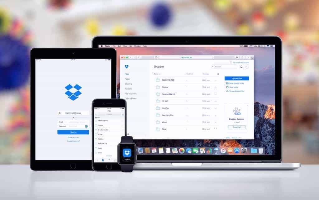 Dropbox Login: The Ultimate Guide to Dropbox (2023)