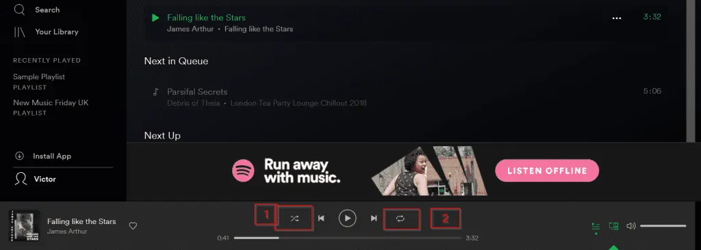 Spotify Web Player: Your Definitive Guide - Itechguides