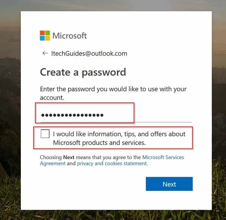 Hotmail Email (Outlook.com Email): Your Definitive Guide - Itechguides