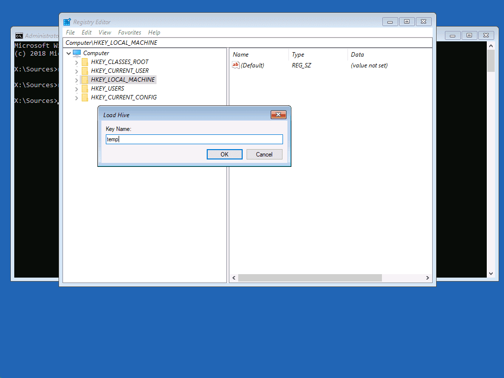 Windows Boot Manager Bootmgr Explained With Examples Itechguides