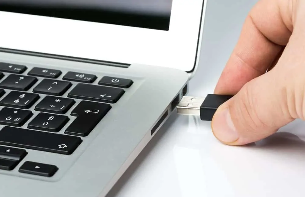 The File Is Too Large For The Destination File System Error Fixed Itechguides