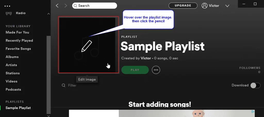 Spotify Web Player: Your Definitive Guide - Itechguides