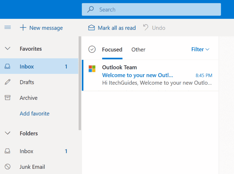 Hotmail Email (Outlook.com Email): Your Definitive Guide