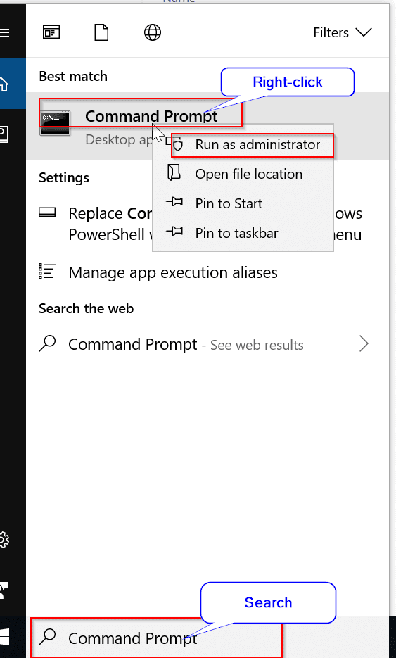 The File Is Too Large For The Destination File System Error Fixed Itechguides