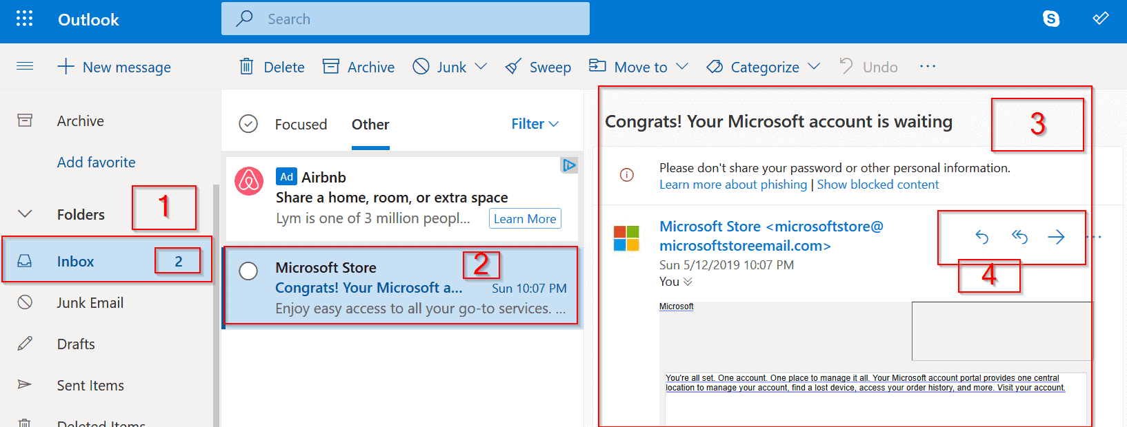 Hotmail Email (Outlook.com Email): Your Definitive Guide