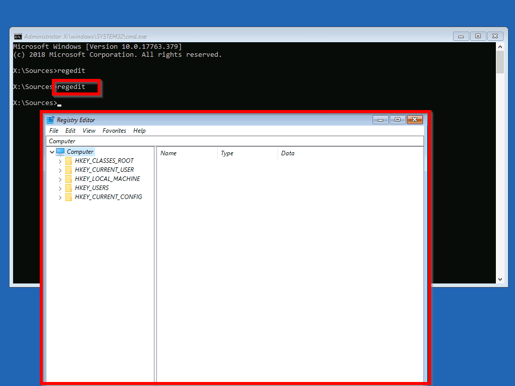 Windows Boot Manager Bootmgr Explained With Examples Itechguides