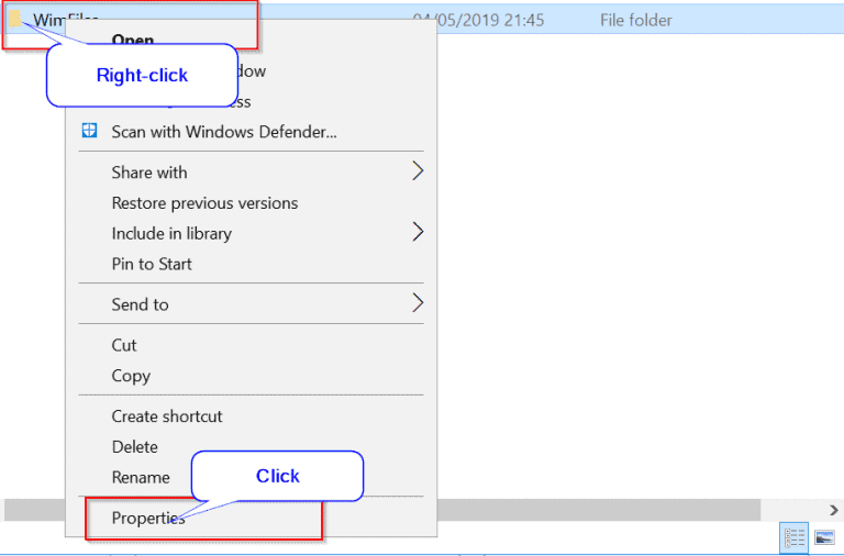 NTFS Permissions with Share Permissions: Increase Folder Security