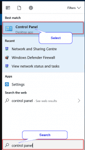 DHCP vs Static IP: Set Static IP or Enable DHCP in Windows 10