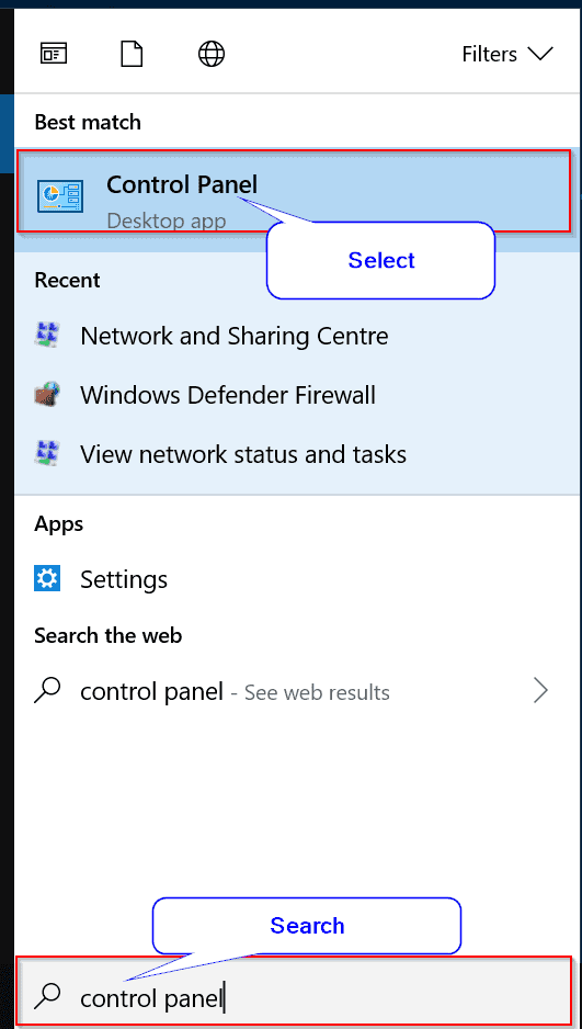 Dhcp Vs Static Ip Set Static Ip Or Enable Dhcp In Windows 10