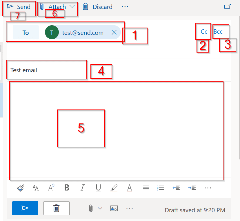 Hotmail Email (Outlook.com Email): Your Definitive Guide - Itechguides