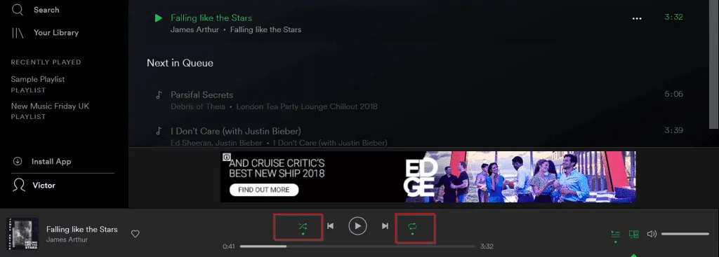 Spotify Web Player: Your Definitive Guide - Itechguides