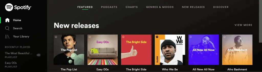 Spotify Web Player: Your Definitive Guide - Itechguides