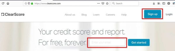 ClearScore Can Help Improve Your Credit Score for FREE