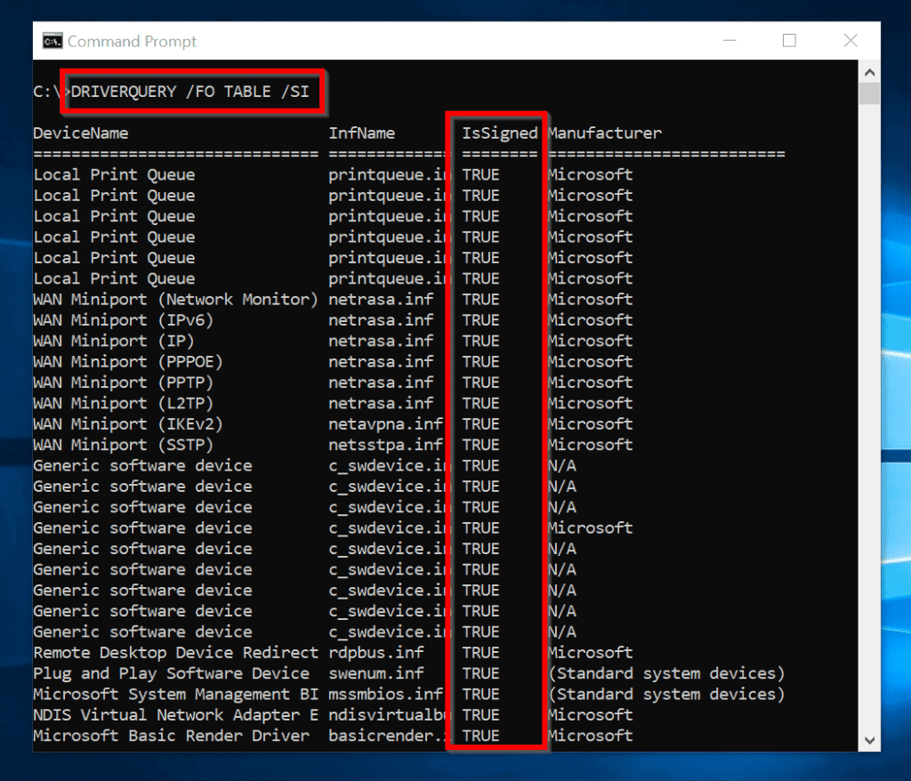 Command Prompt Commands For Sys Admins 20 Most Used Commands