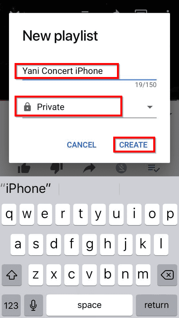 YouTube Music Playlist: How to Create Playlists and Add Songs