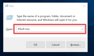 Group Policy, Group Policy Object and RSoP Explained