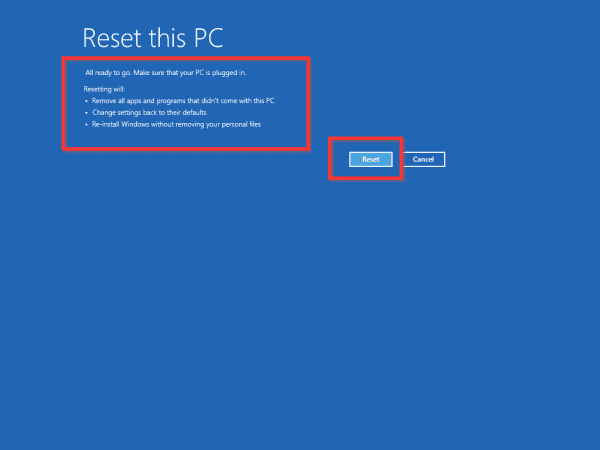 Windows 10 Won't Boot With Black Screen? 3 Ways to Fix It