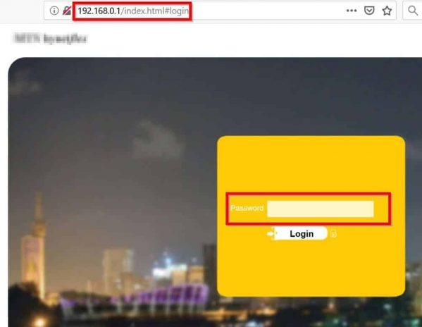 How to Change Wifi Password for Any Wifi Router - Stey by Step Guide