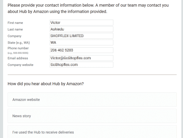 Amazon Hub: Your Definitive Guide for 2023