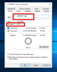Command Prompt Commands for Sys Admins (20 Most Used Commands)