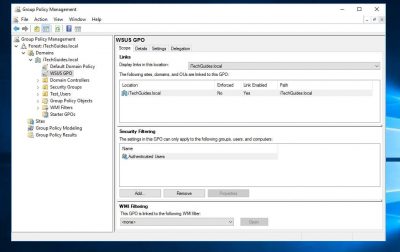 Group Policy, Group Policy Object and RSoP Explained