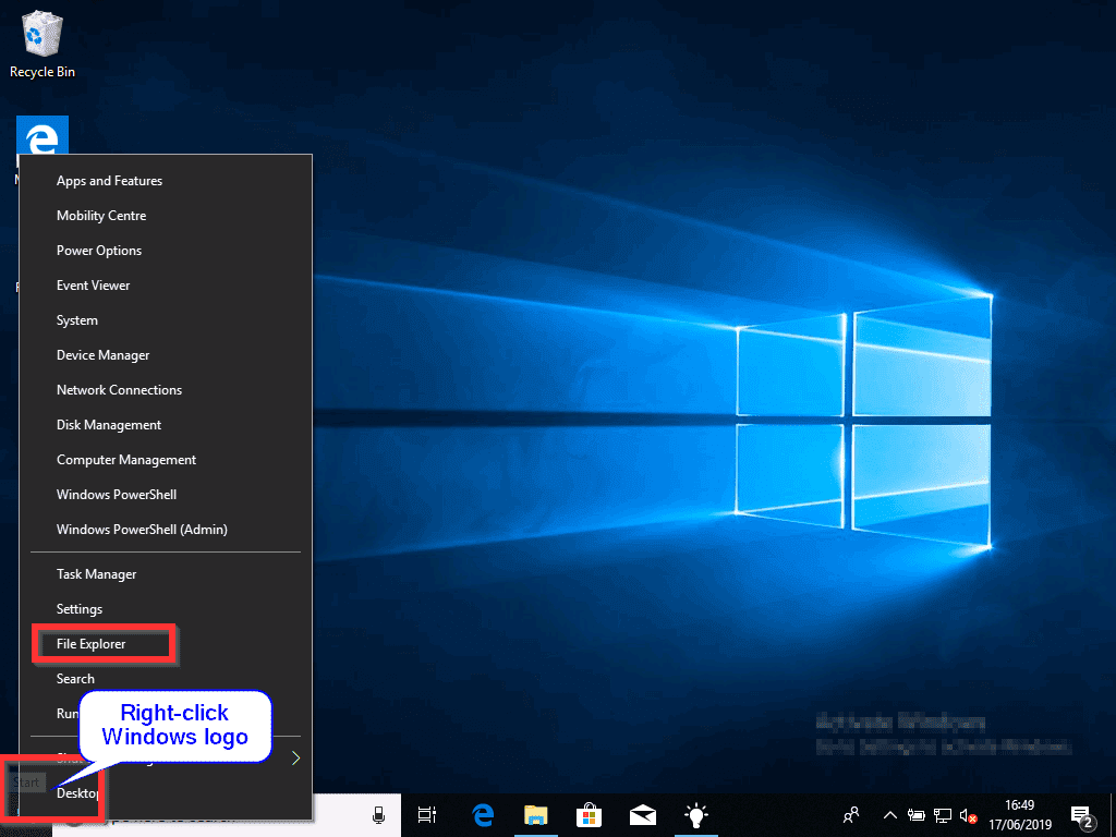 open-File-Explorer | Itechguides.com open-File-Explorer | Itechguides.com