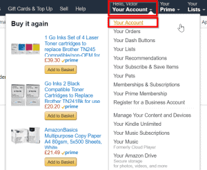 Amazon Orders: Everything You Need to Know in 2023