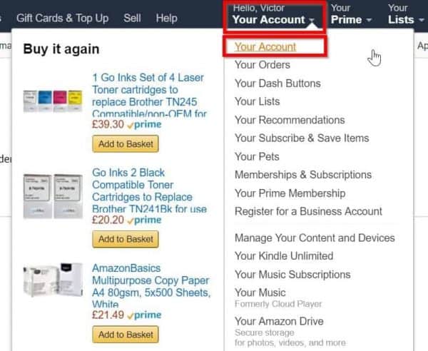 Amazon Orders: Everything You Need to Know in 2023