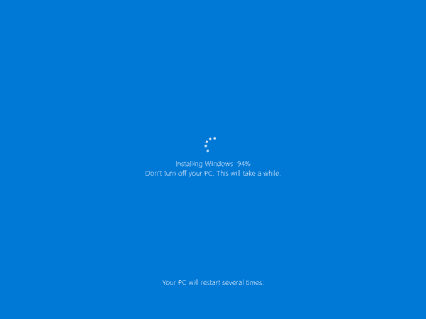 Windows 10 Won't Boot With Black Screen? 3 Ways to Fix It