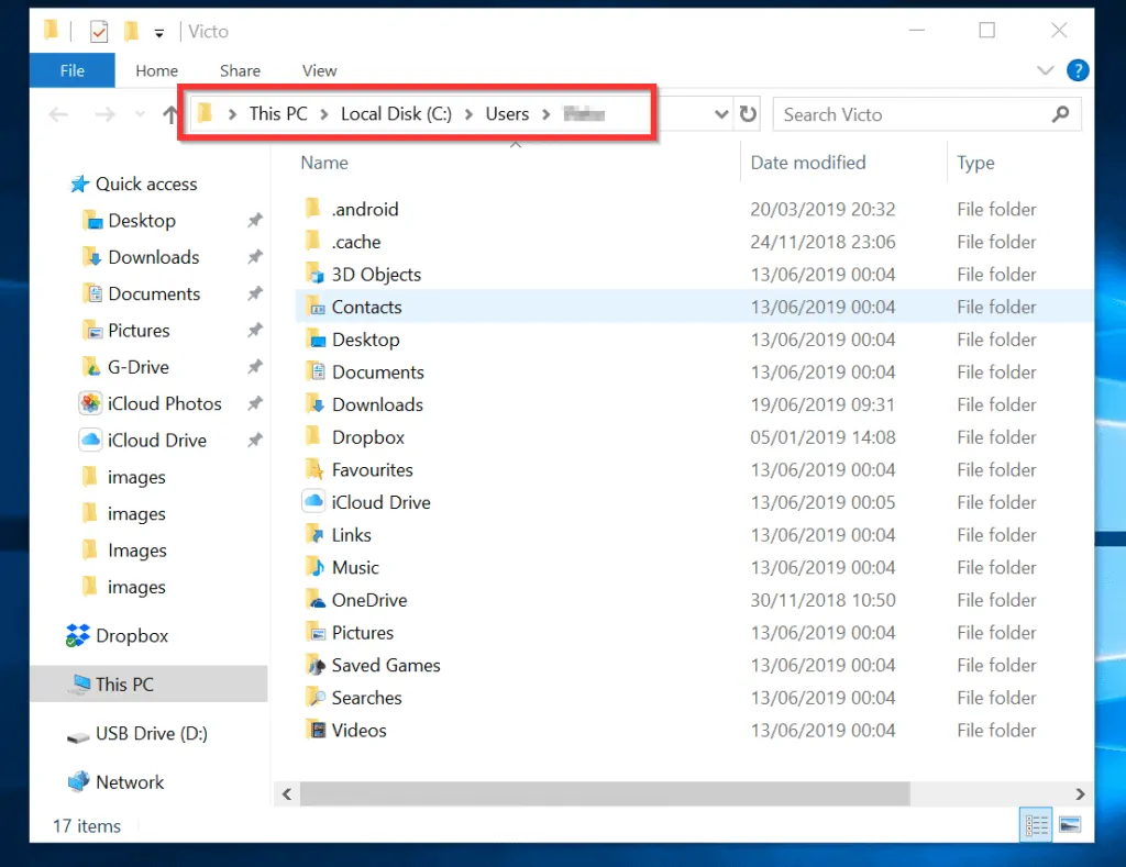 Dism Host Servicing Process (DismHost.exe), a Malware? - Itechguides