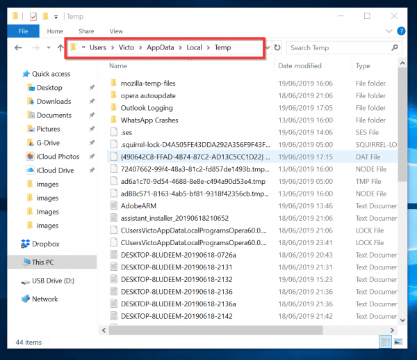 Dism Host Servicing Process (DismHost.exe), a Malware? [Find Out]