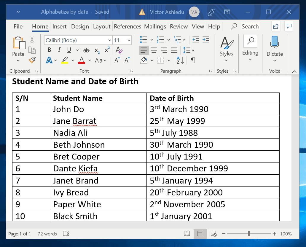 How To Alphabetize Lists And Tables In Microsoft Word Riset how-to-alphabetize-lists-and-tables-in-microsoft-word-riset