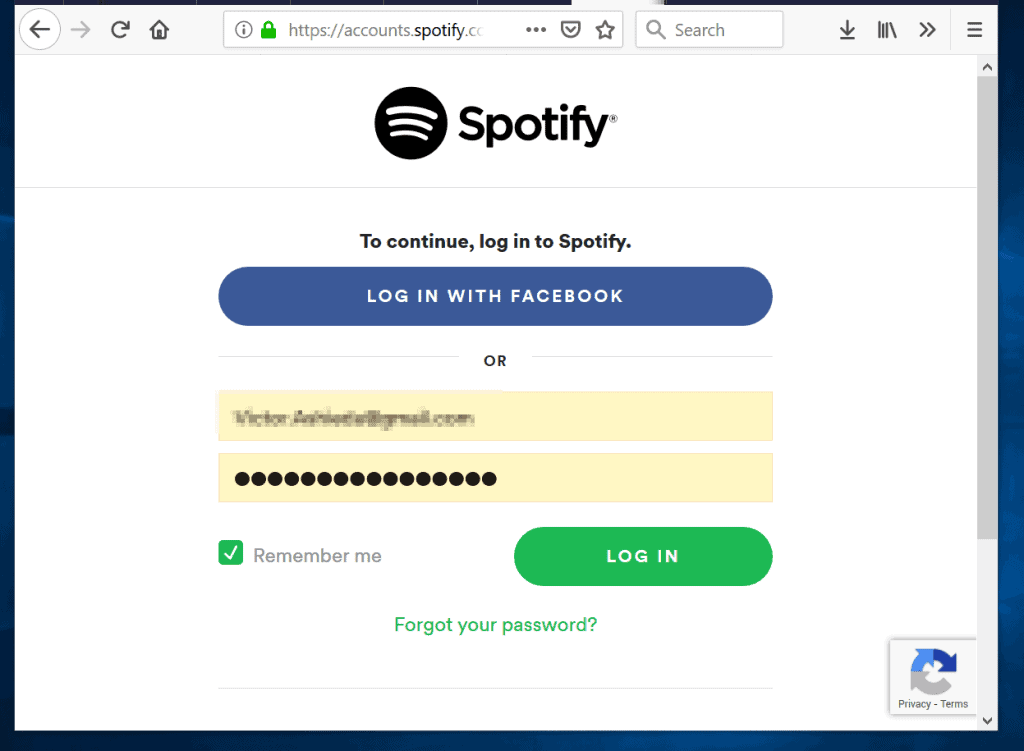 How to Cancel Spotify Premium | Itechguides.com