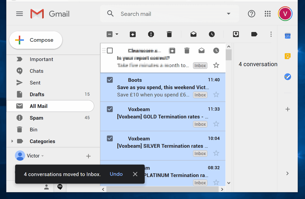 Gmail Archive: How to Archive and Unarchive Emails in Gmail
