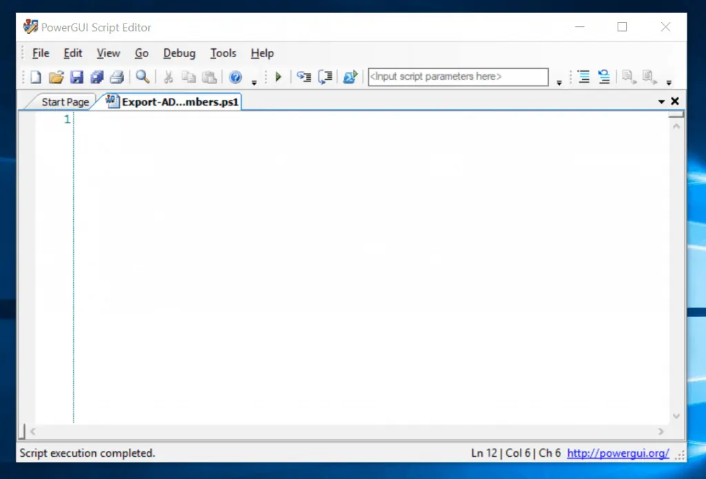Powershell Get Ad Group Members Script Step By Step Plus Final Script
