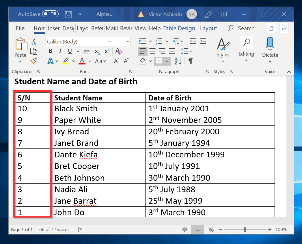 how-to-alphabetize-in-word-sort-lists-or-tables-in-microsoft-word