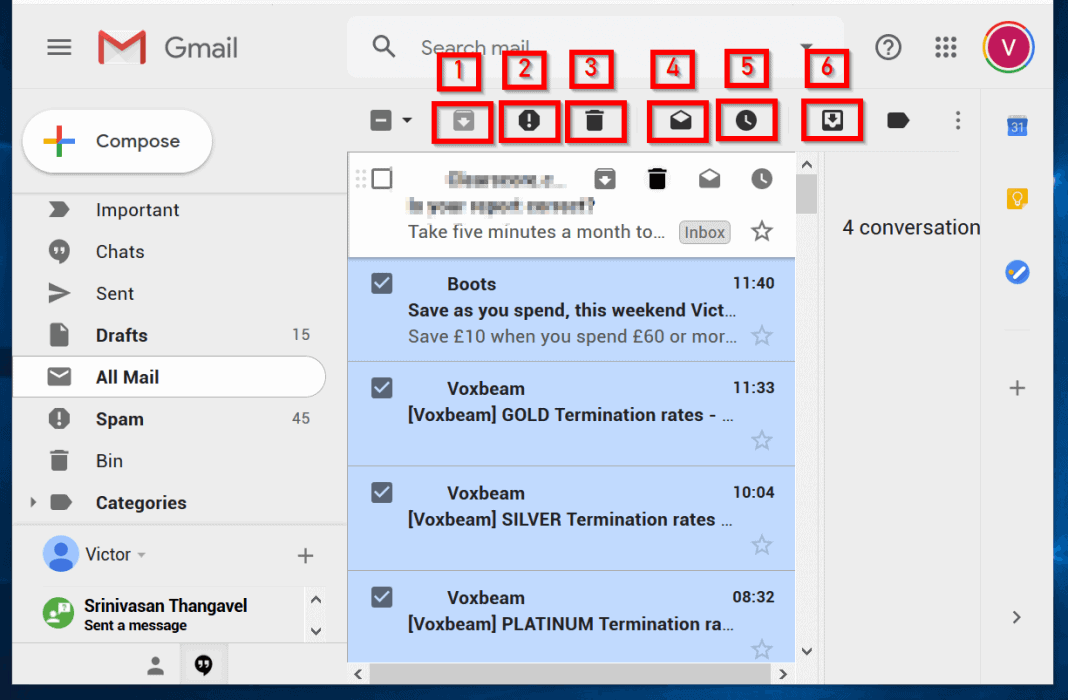 Gmail Archive: How to Archive and Unarchive Emails in Gmail