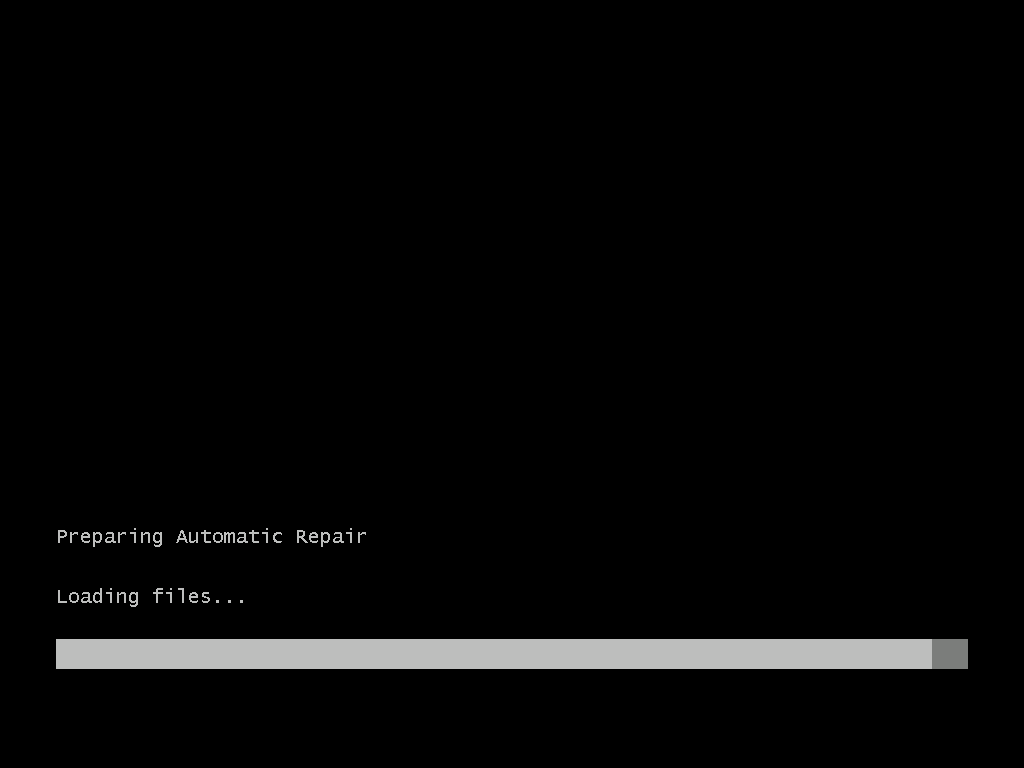 Windows Server 2016 Recovery Mode: 2 Ways to Boot to Recovery Mode