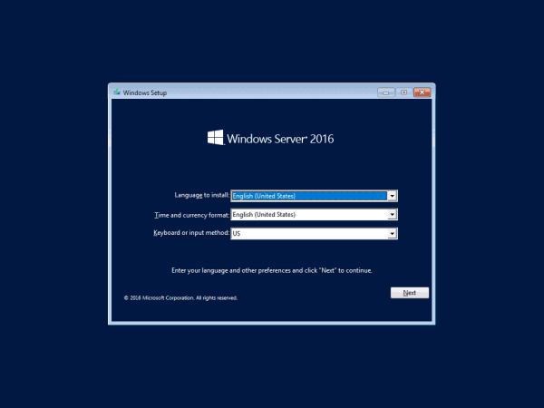 Windows Server 2016 Recovery Mode: 2 Ways to Boot to Recovery Mode